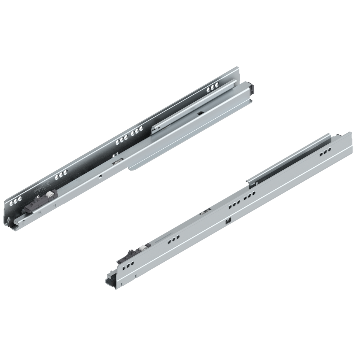 TANDEMBOX BLUMOTION RUNNERS 50cm PAIR 65 KILO 06861712 576.50B – Blum Warehouse