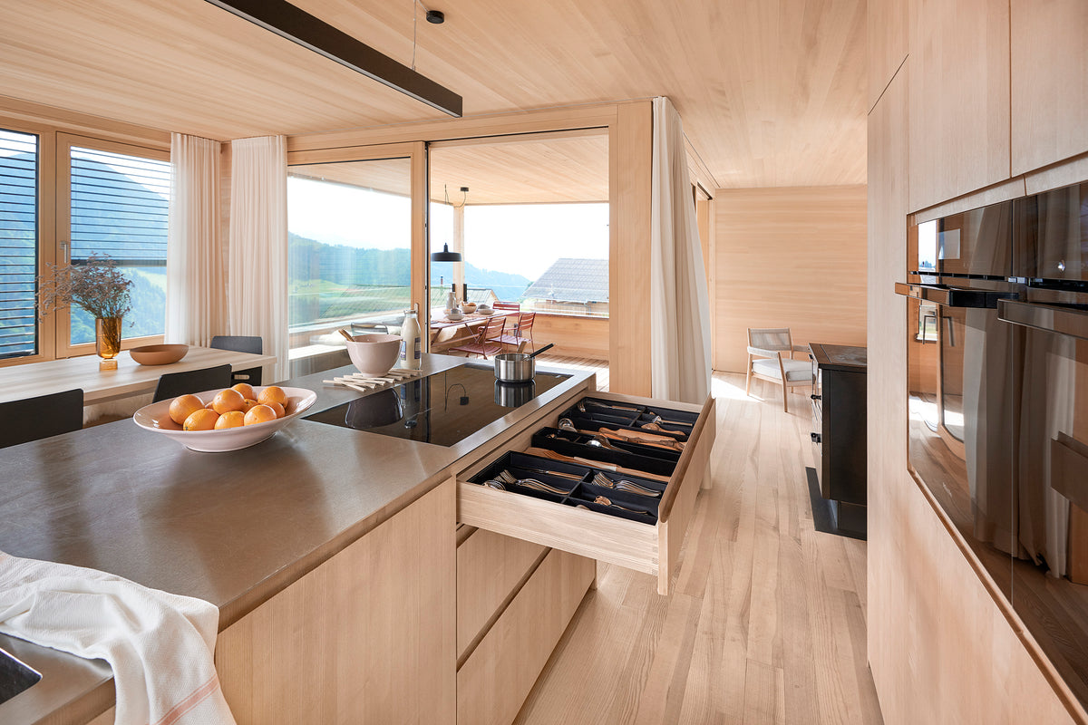 Movento Runners – Blum Warehouse