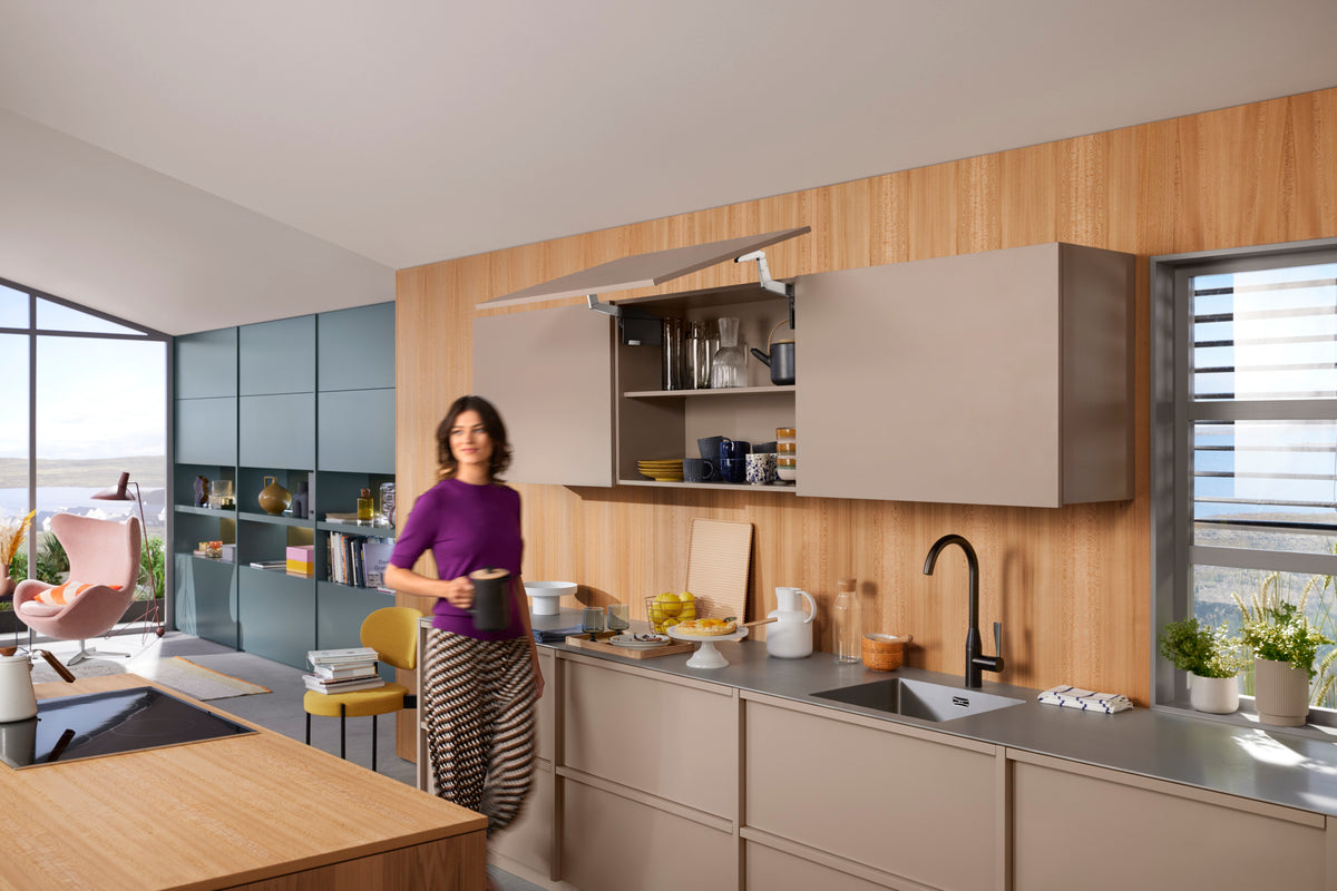 AVENTOS HS Top - Kits – Blum Warehouse