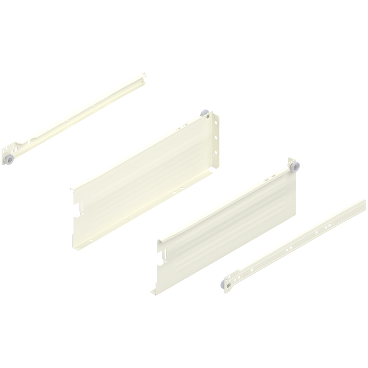 METABOX DRAWER 320K 35cm 118mm 03363863 320K35C – Blum Warehouse