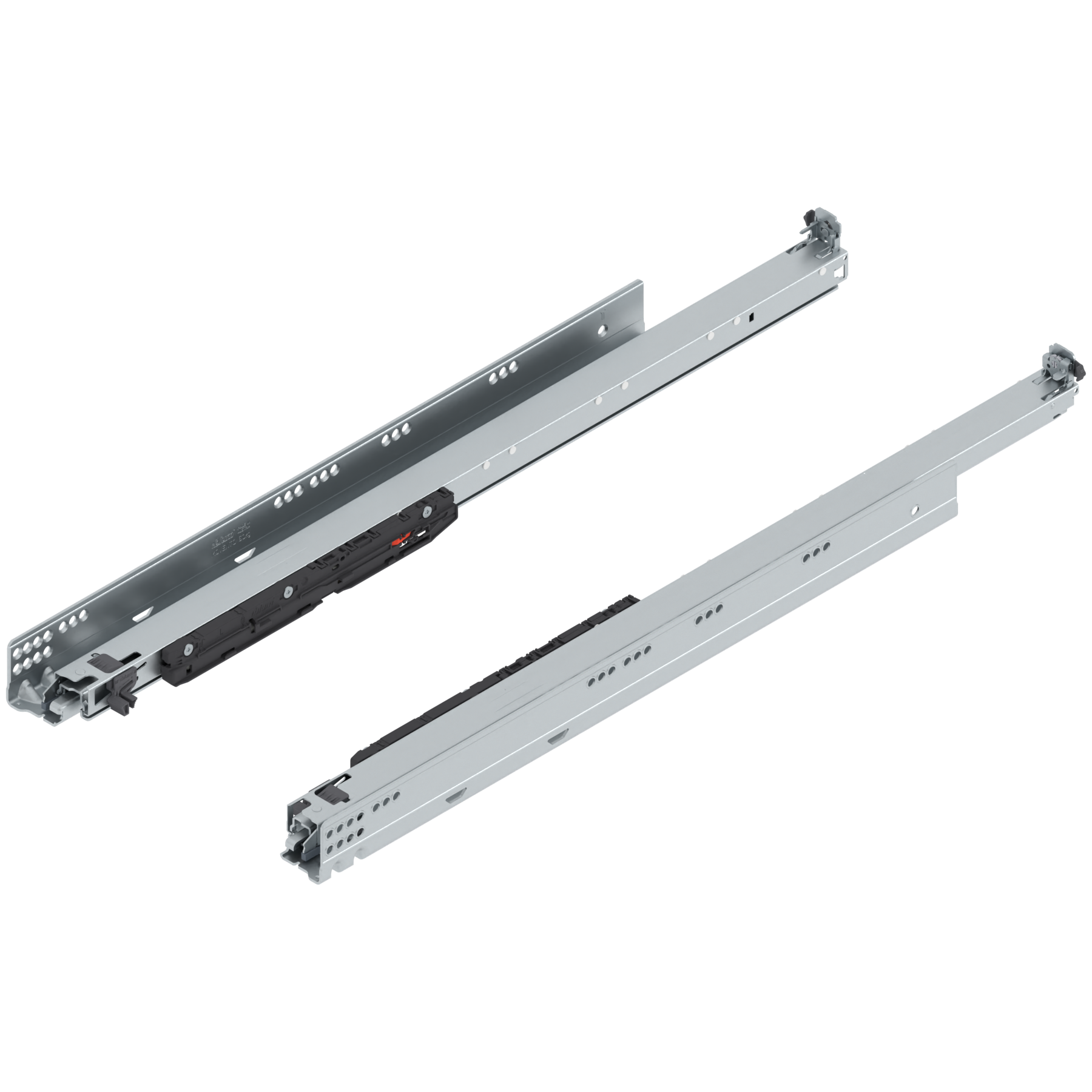 MOVENTO BLUMOTION RUNNERS 70cm 60 kilo 07409368 766H7000S – Blum Warehouse