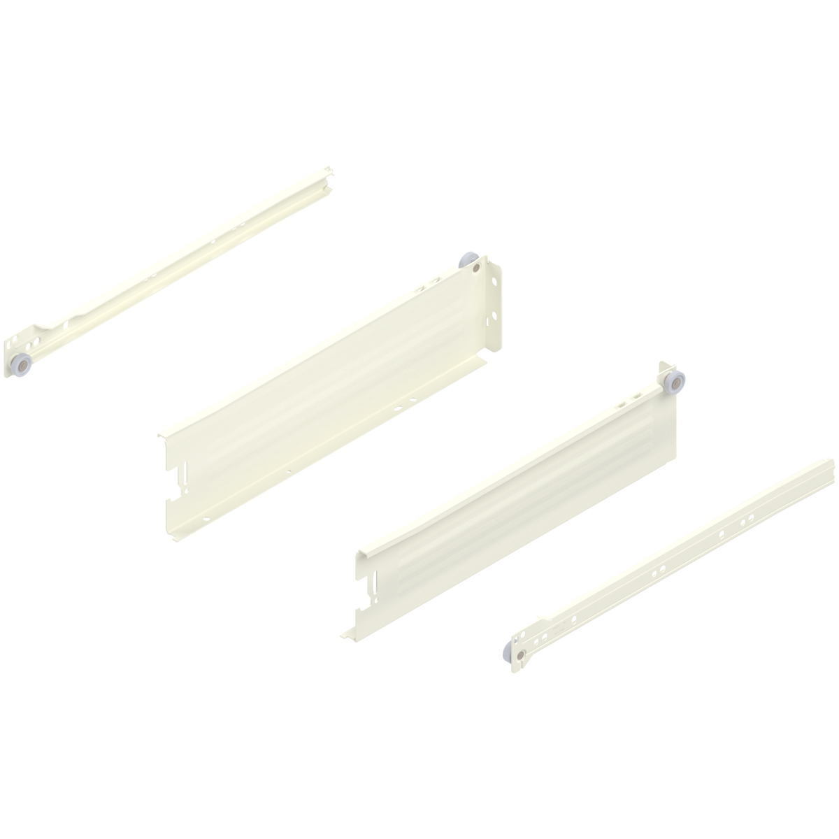 METABOX DRAWER 320M 35cm 86mm 07901923 320M35C – Blum Warehouse