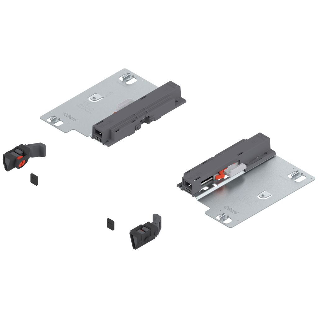 Tandem Runners – Blum Warehouse