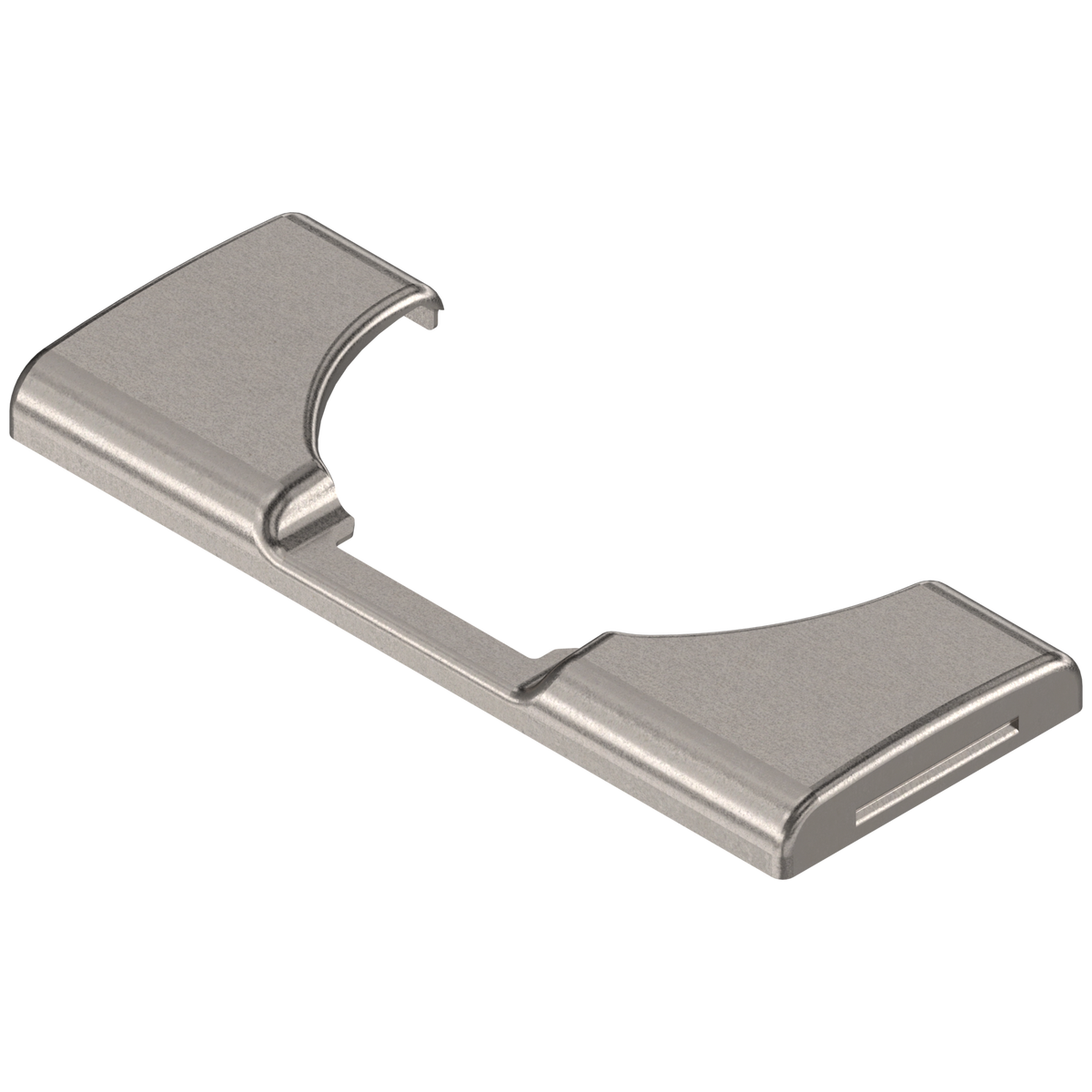 CLIP TOP HINGE BOSS COVER CAP USE WITH 71B7550 HINGES 01316548 70T7504 ...